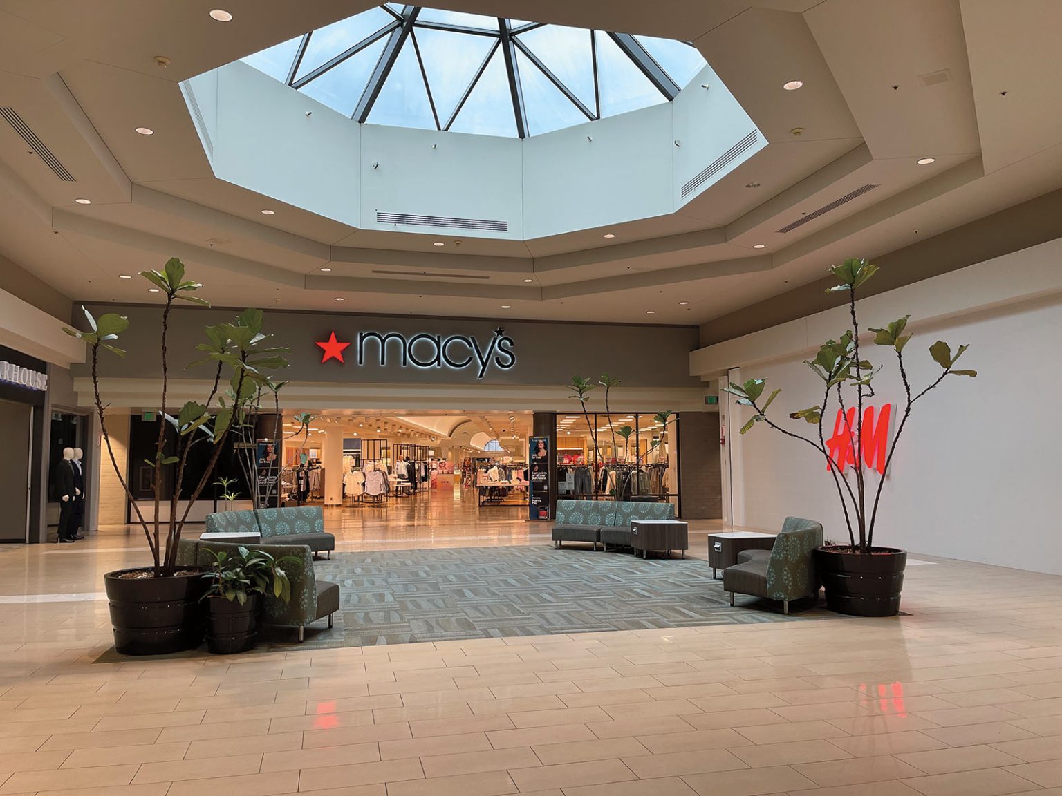 Rediscover Bellingham’s Mall: A Collaborative Community Destination ...