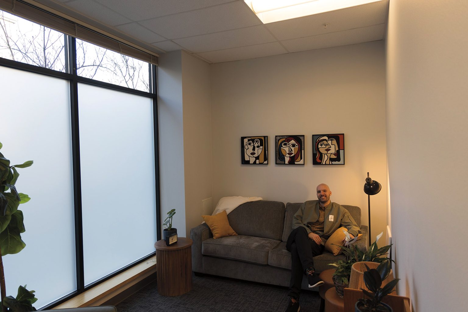 New ADHD Center Opens in Bellingham | Hallowell Todaro ADHD ...