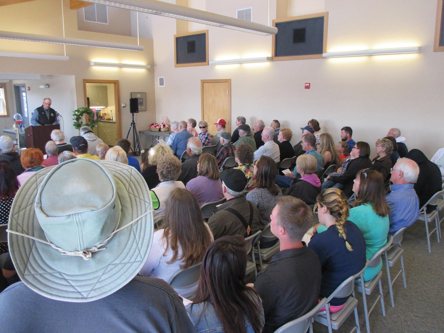 A Tribute to Community | Blaine’s Blessing of the Fleet | Bellingham Alive
