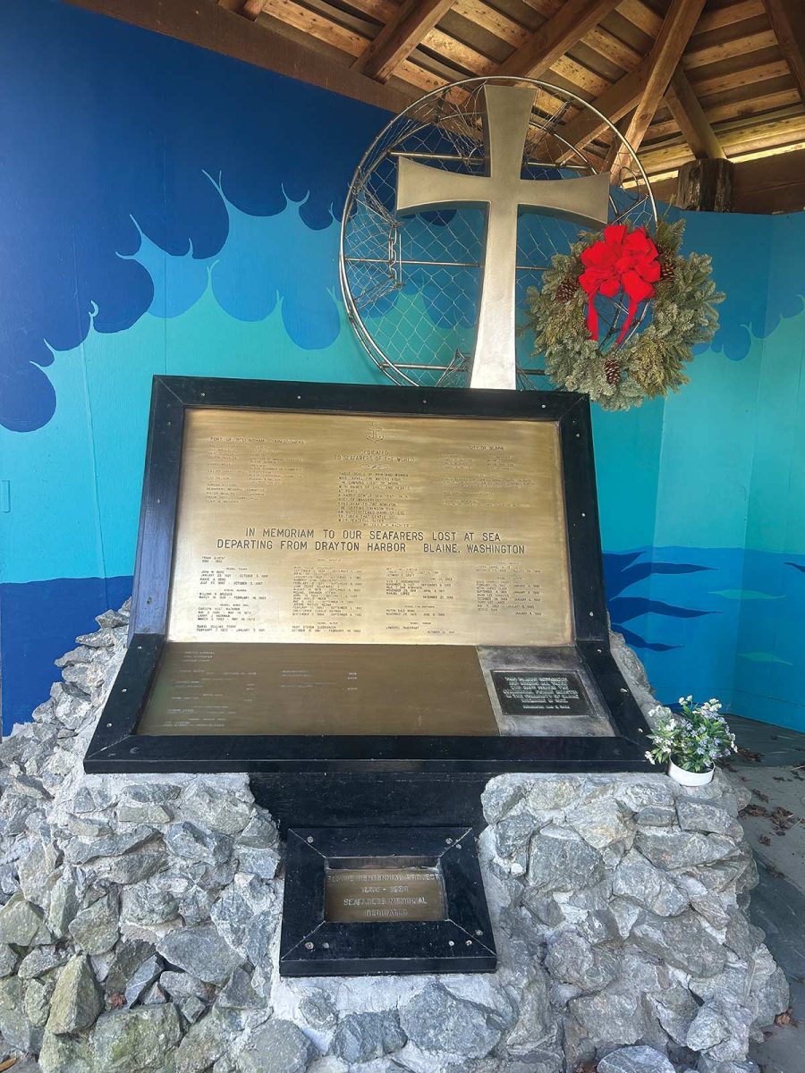 A Tribute to Community | Blaine’s Blessing of the Fleet | Bellingham Alive
