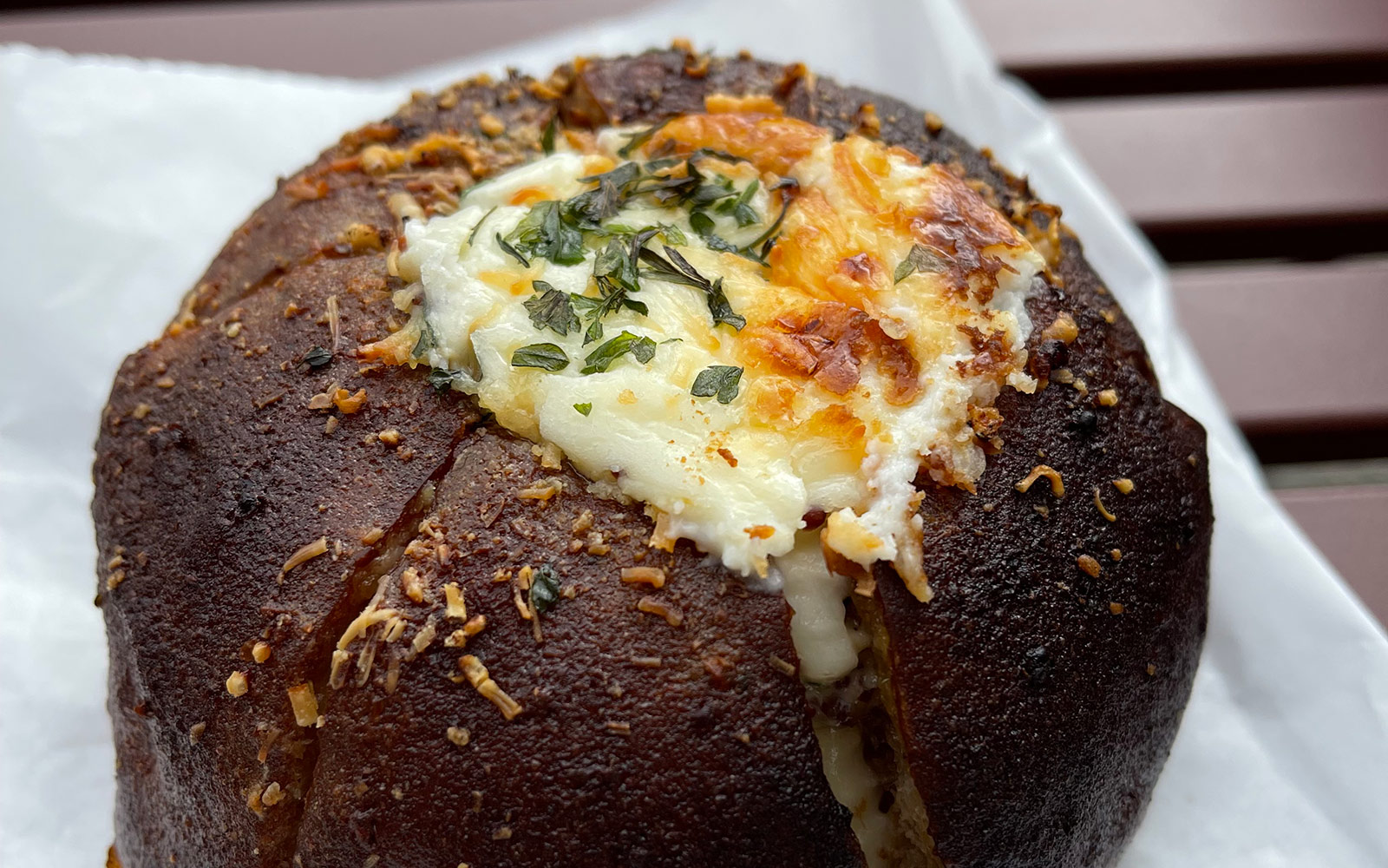 8 Great Tastes | May 2025 | Bellingham Alive