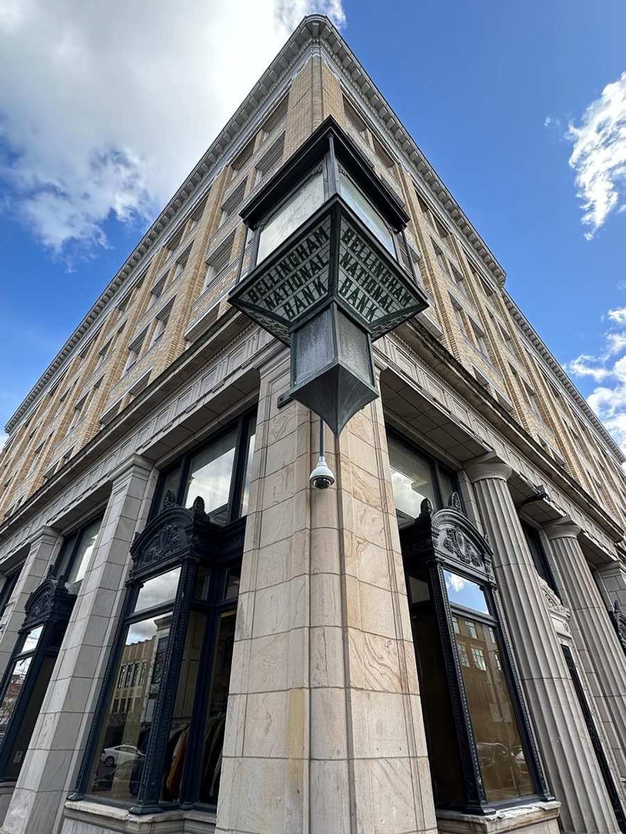 A Hub for Thrift, the Heart of a Community | Worn Again Thrift | Bellingham Alive