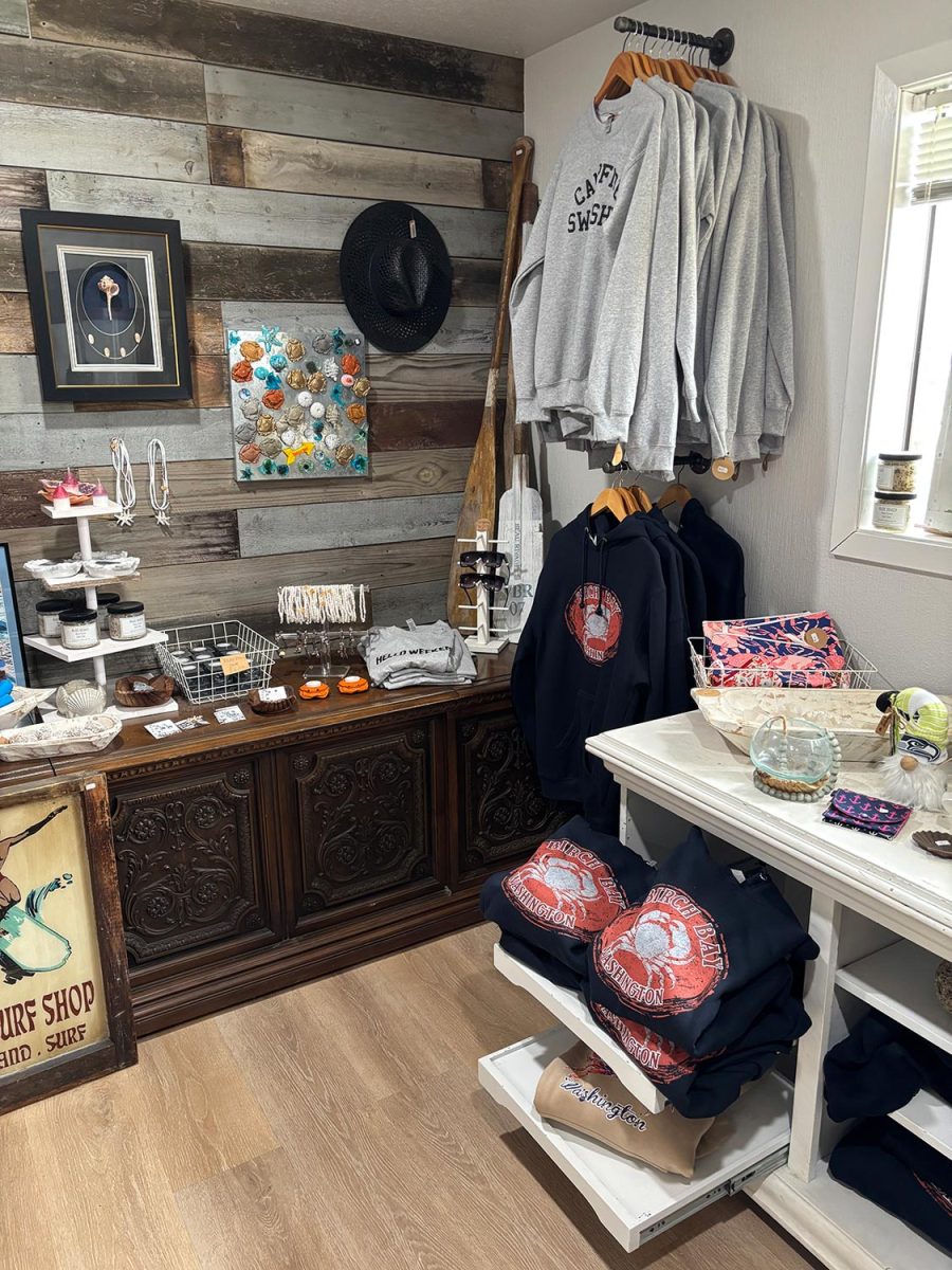 Find Your Own Piece of the Seaside Lifestyle | Salt + Shore ...