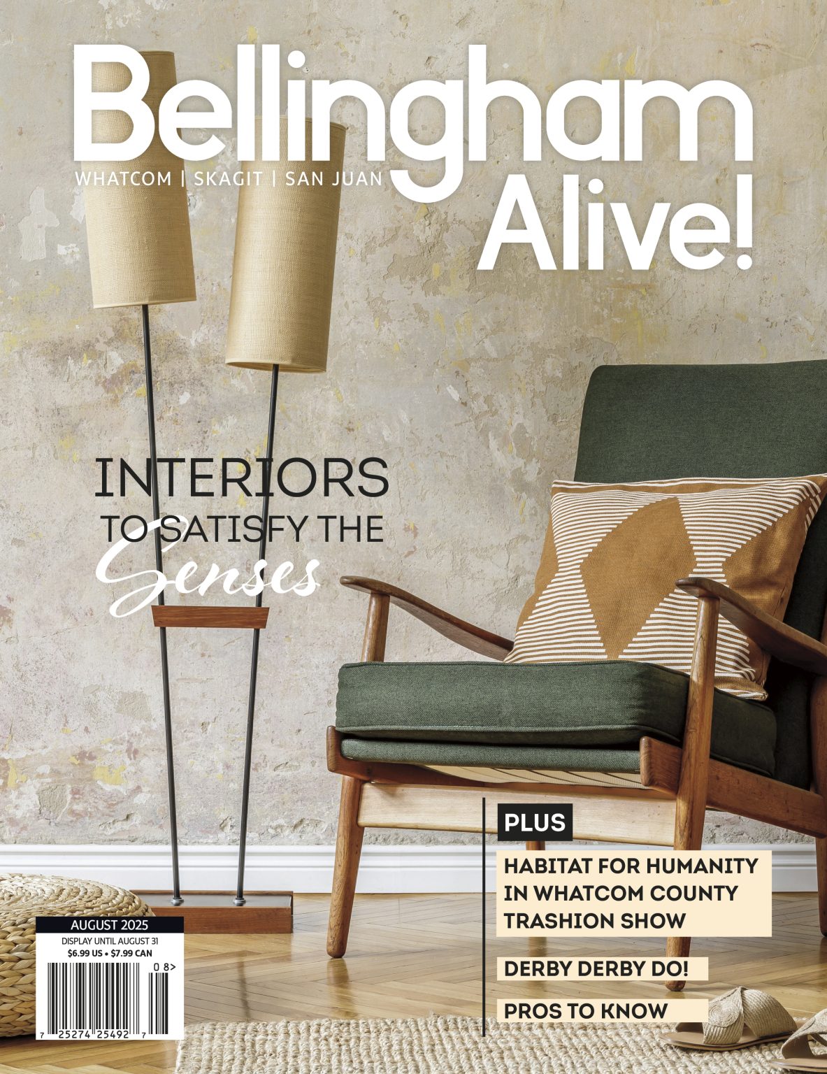 Digital Editions Archive | Bellingham Alive