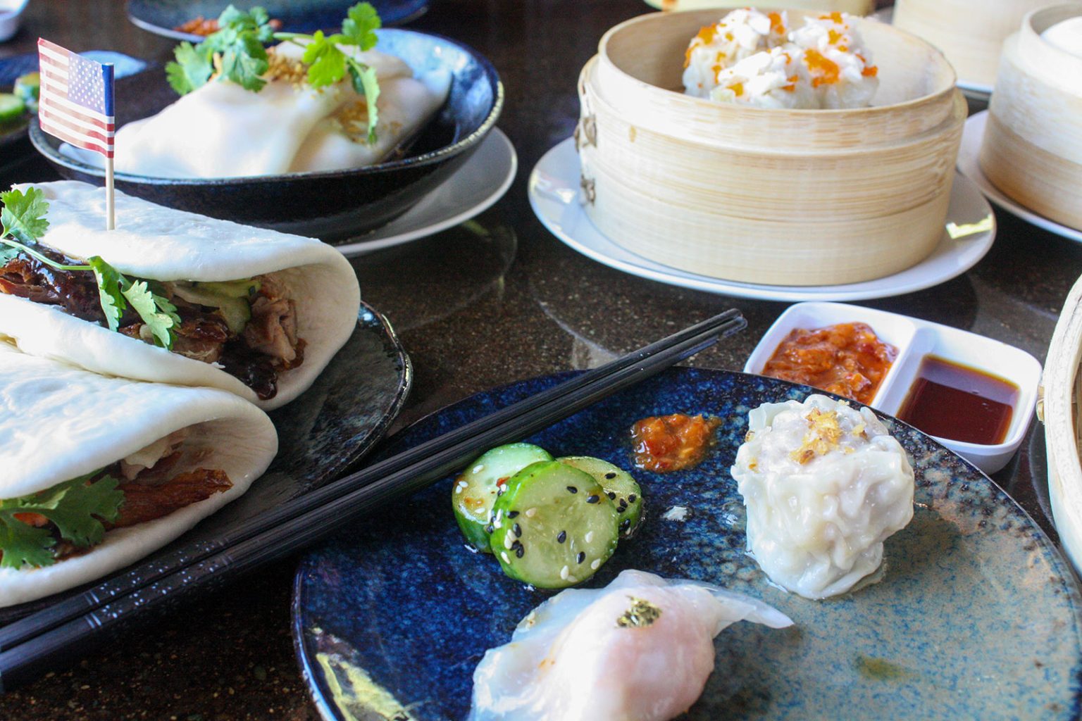 You Win Some When You Dim Sum | SOHO Bellingham Asian Kitchen & Bar ...
