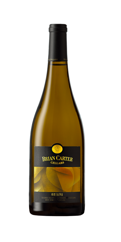 Wine Pick of the Month | Brian Carter Cellars' Oriana | Bellingham Alive