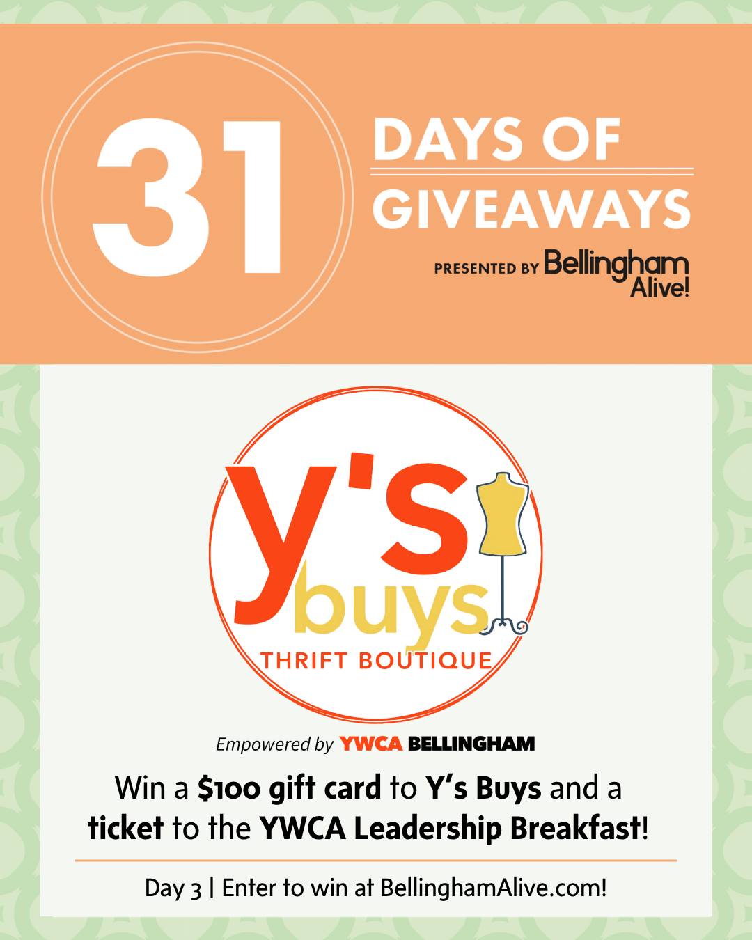 Day3_WYCA | Bellingham Alive
