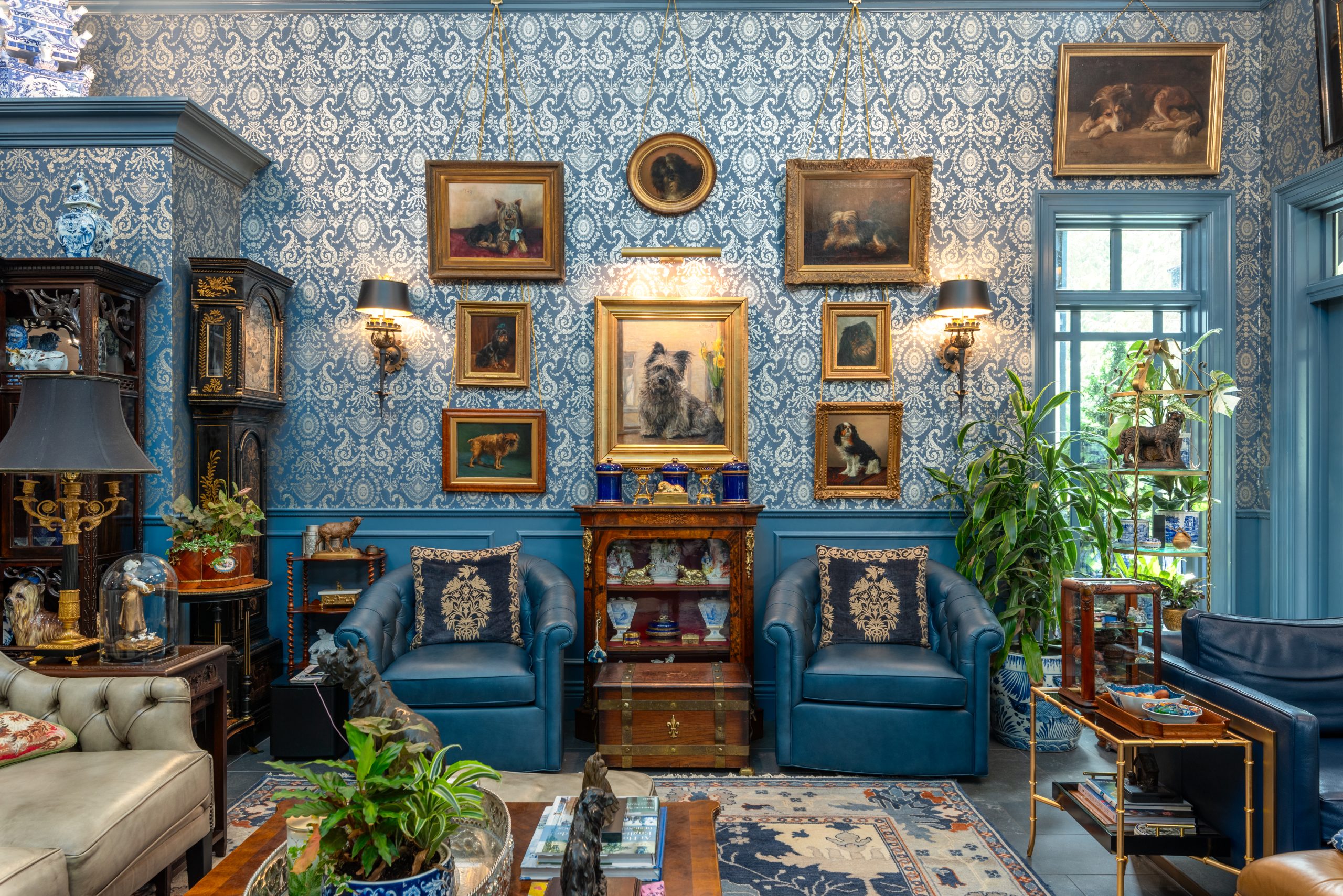 Dog House Maximalism PC Kelly Shorten | Bellingham Alive