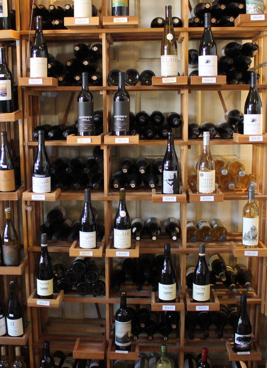 A Beginner's Guide to Wine: How to get into the world of this ...