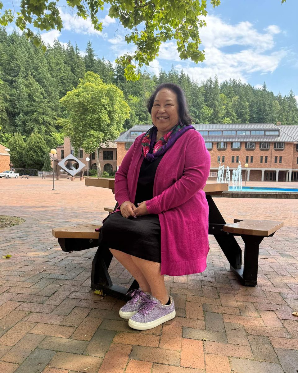 Since Time Immemorial | Laural Ballew | Bellingham Alive