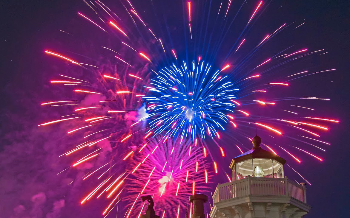 2025 Mukilteo Lighthouse Festival | Bellingham Alive