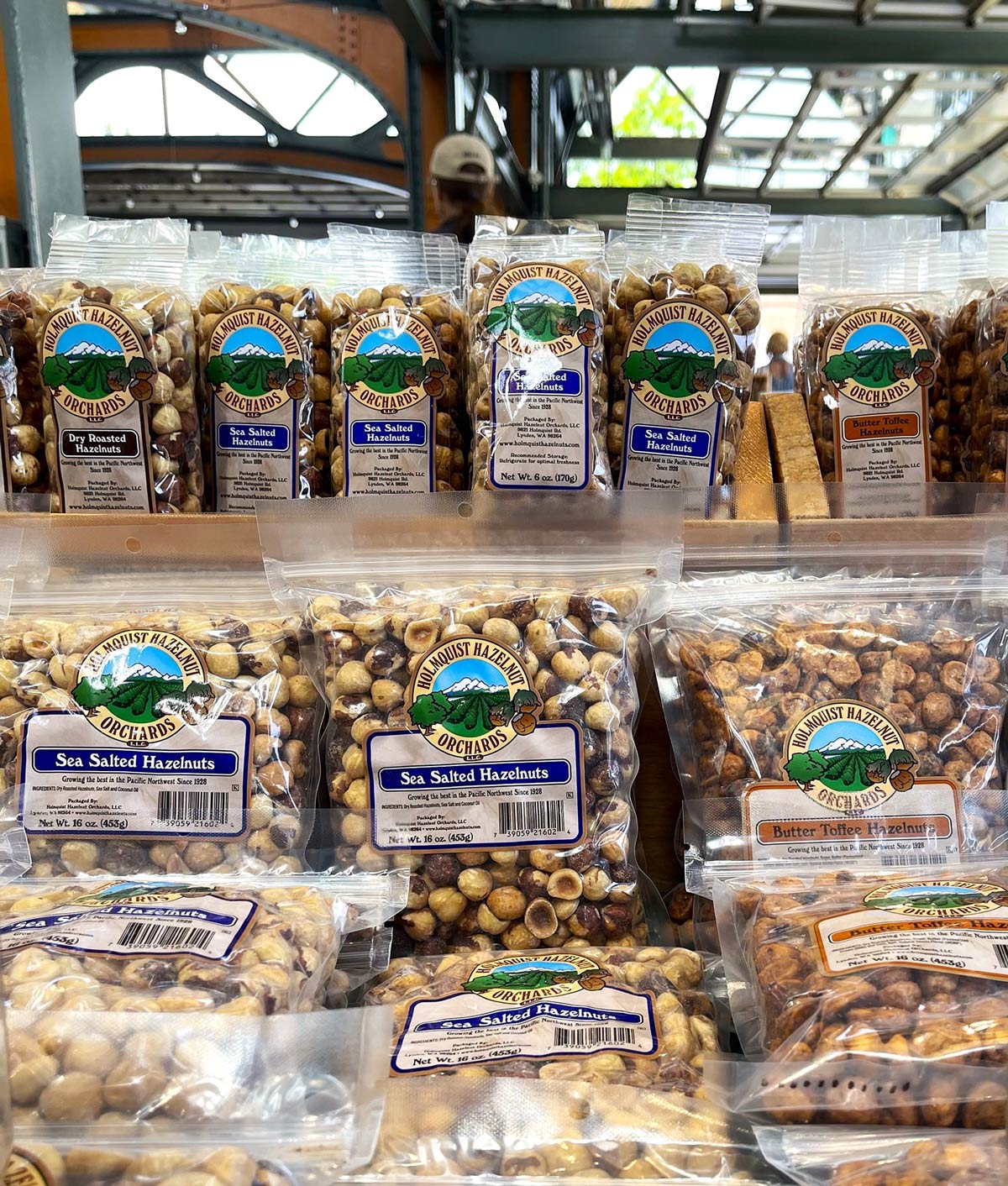 The Family-Farmed PNW Crop You Don’t Know About | Holmquist Hazelnut ...