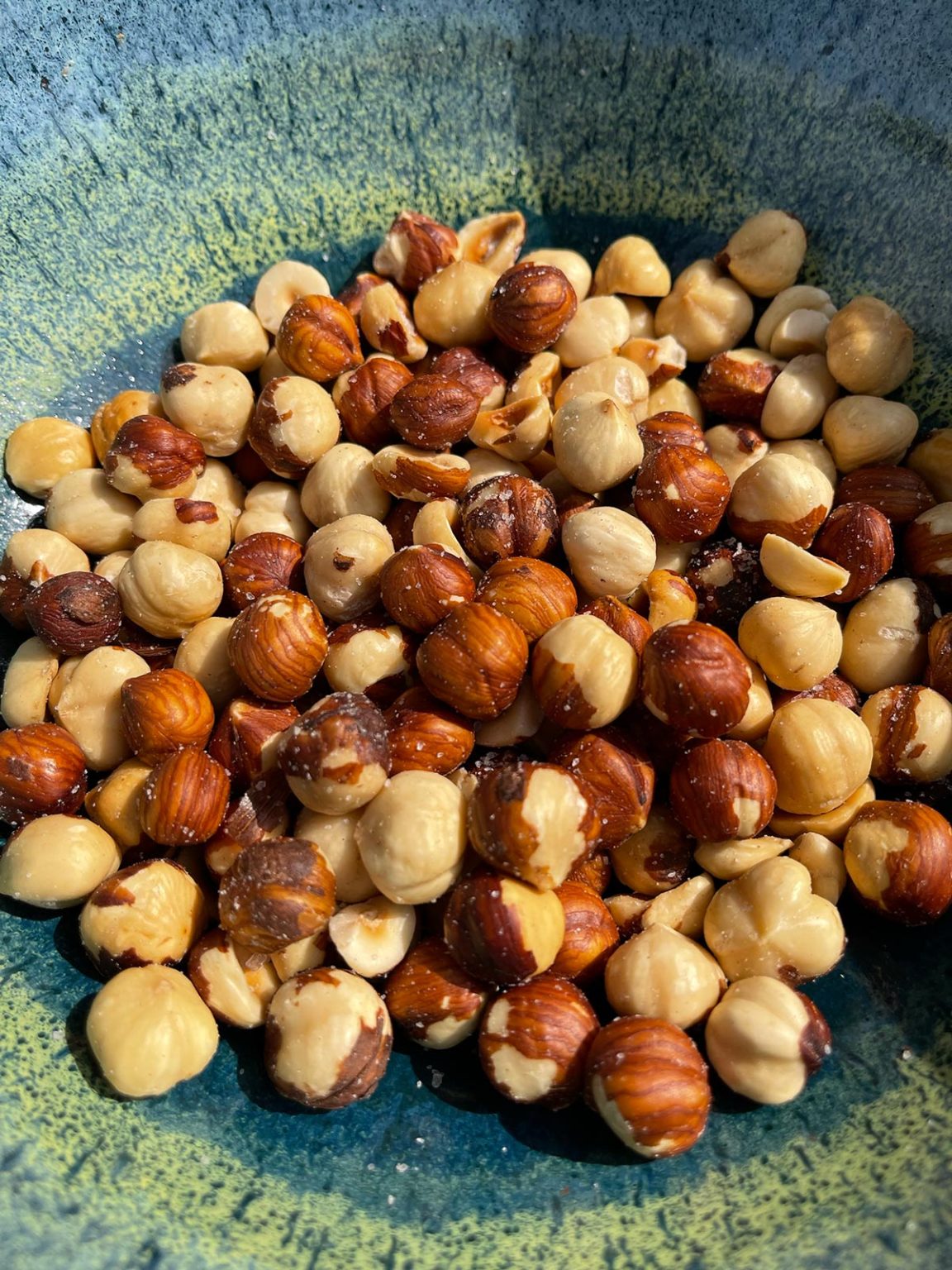 The Family-Farmed PNW Crop You Don’t Know About | Holmquist Hazelnut ...