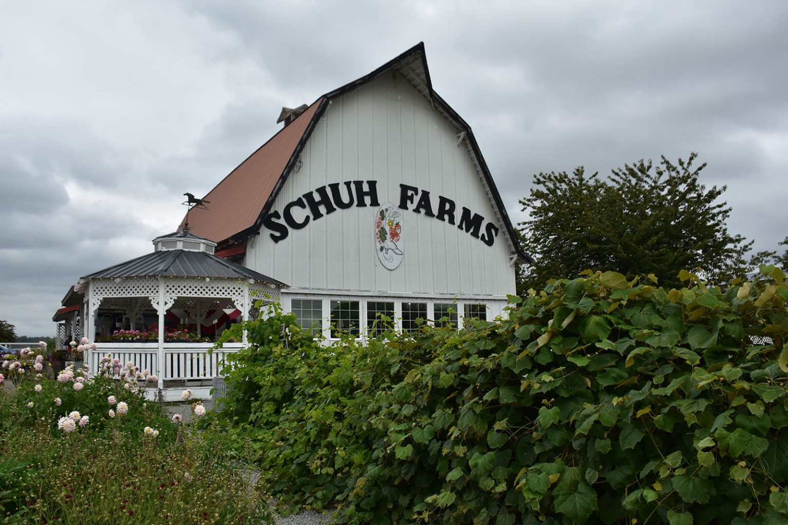Preserving Heritage, Feeding Community | Skagit Valley Festival of ...