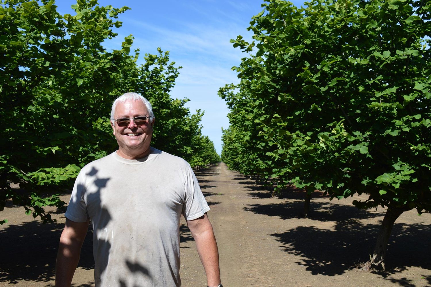 The Family-Farmed PNW Crop You Don’t Know About | Holmquist Hazelnut ...