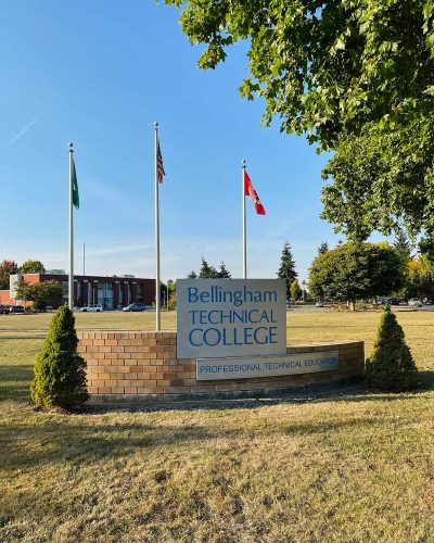 Large Gift Secures Future Funds for BTC Students | Bellingham Technical ...