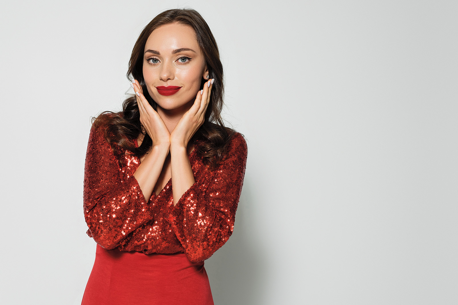 Holiday Glam | Beauty Looks That Wow From Day to Night | Bellingham Alive