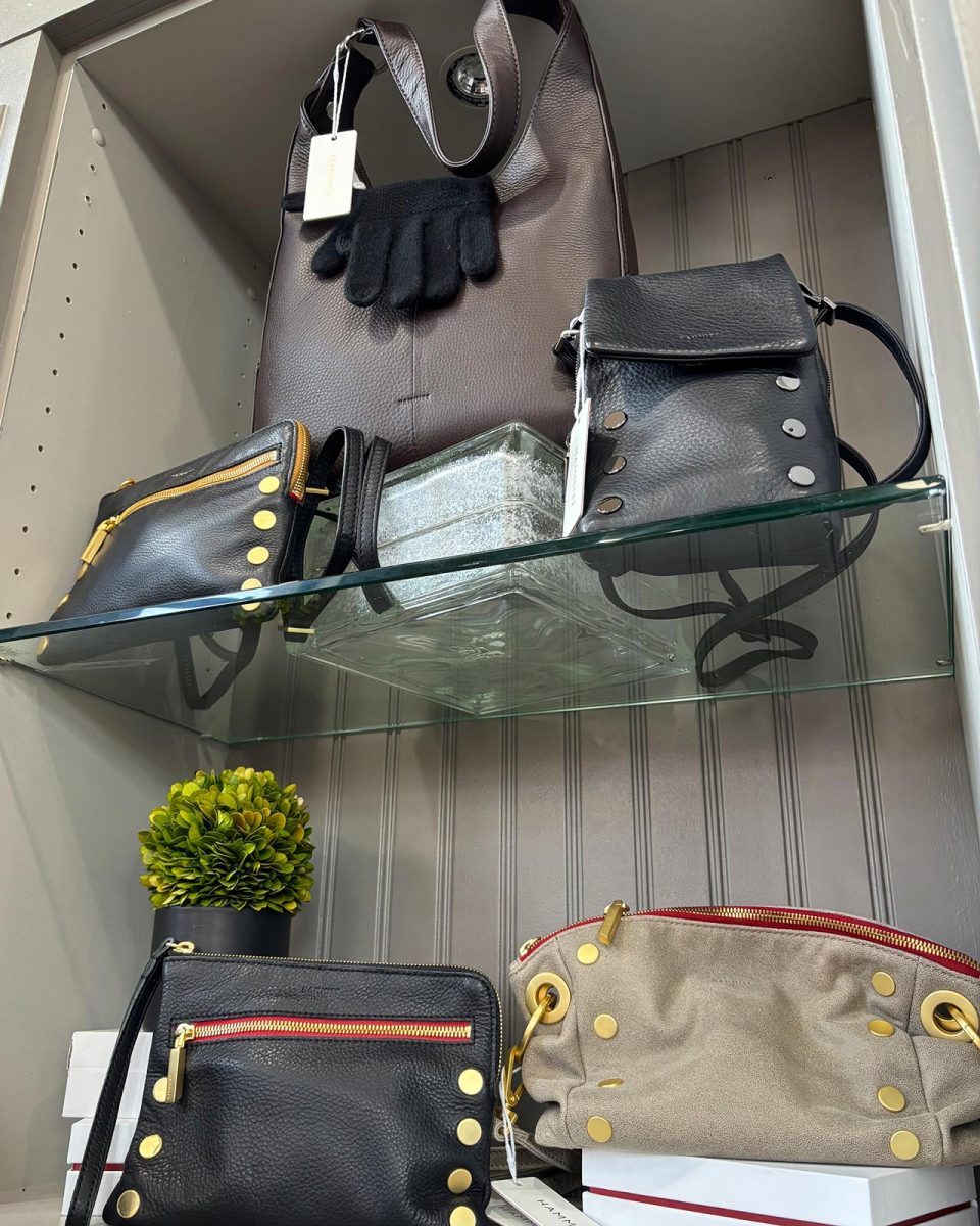 Experience Sophisticated Sustainable Style | Three French Hens ...