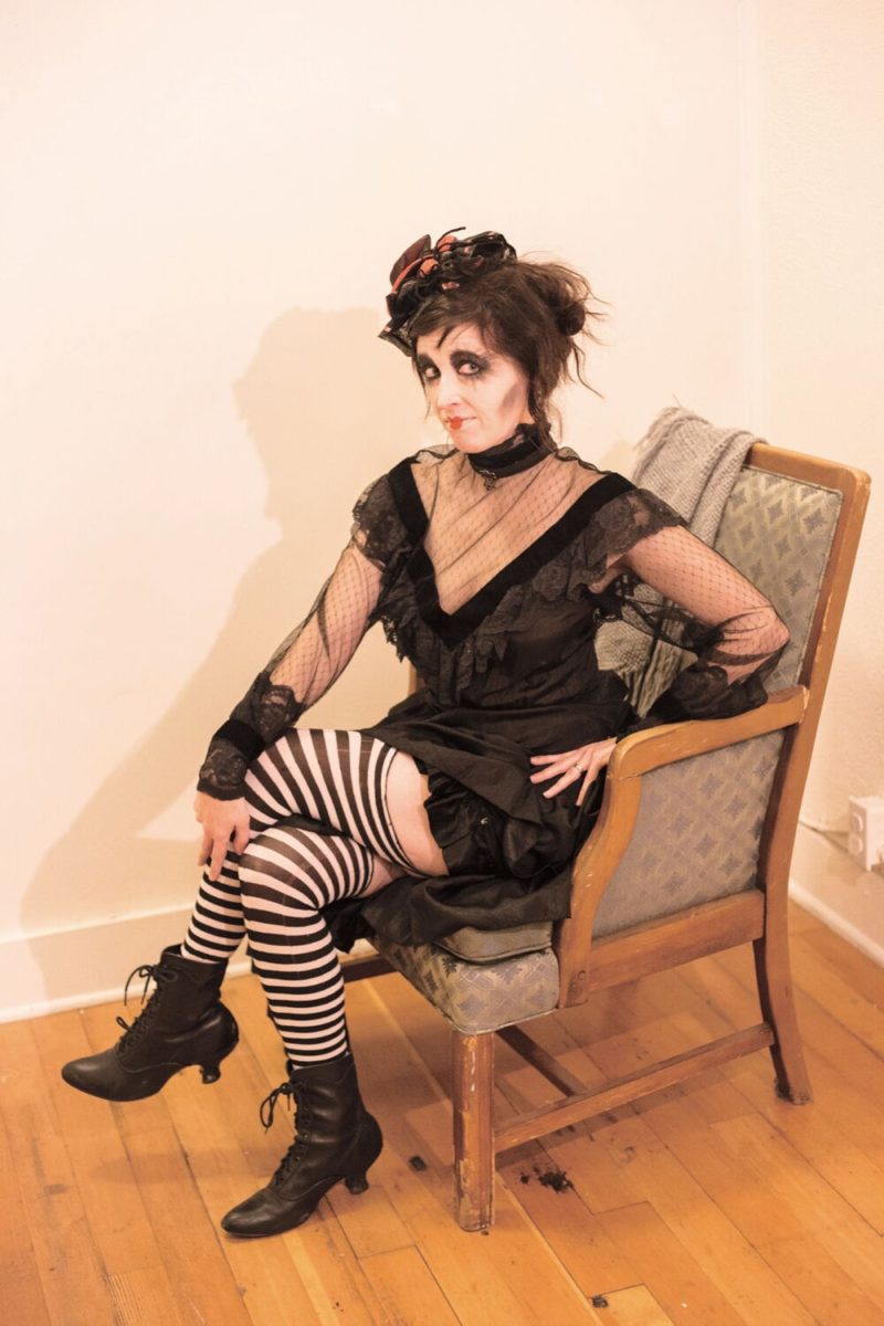 The Good Time Girls | Bellingham Alive October Edition