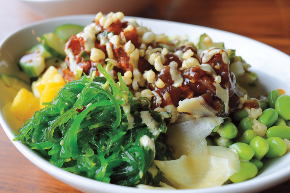 More Than Just Poke | Bellingham Alive