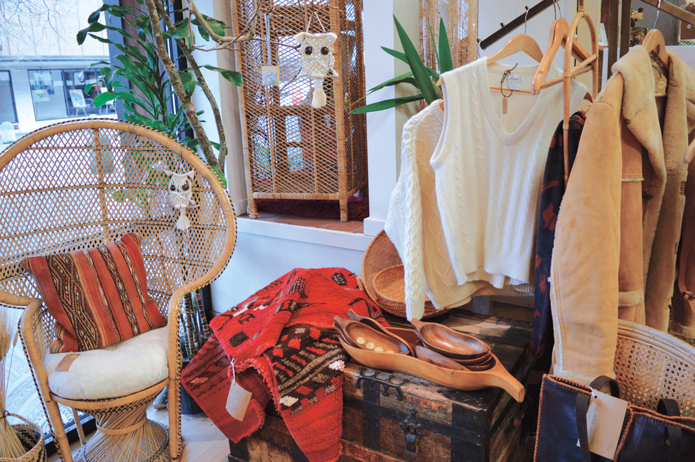 Feeling Chipper | Bellingham Alive