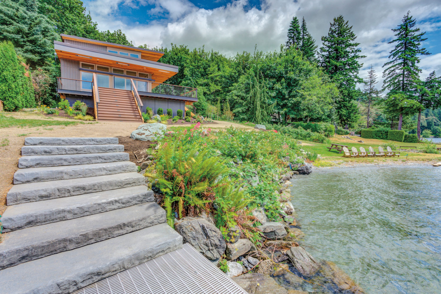 Lake Neighborhood Guide | Bellingham Alive